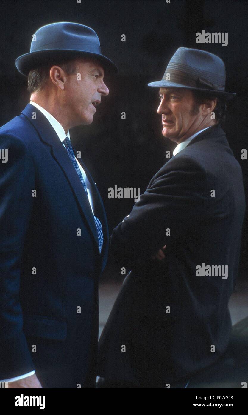 Original Film Title: DIRTY DEEDS. English Title: DIRTY DEEDS. Film ...