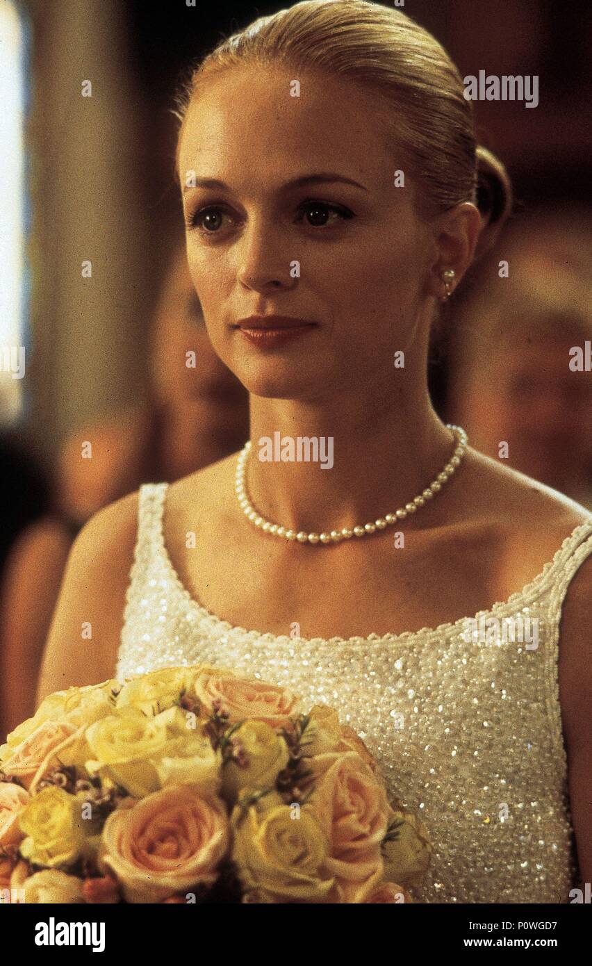 Heather graham hi-res stock photography and images - Alamy