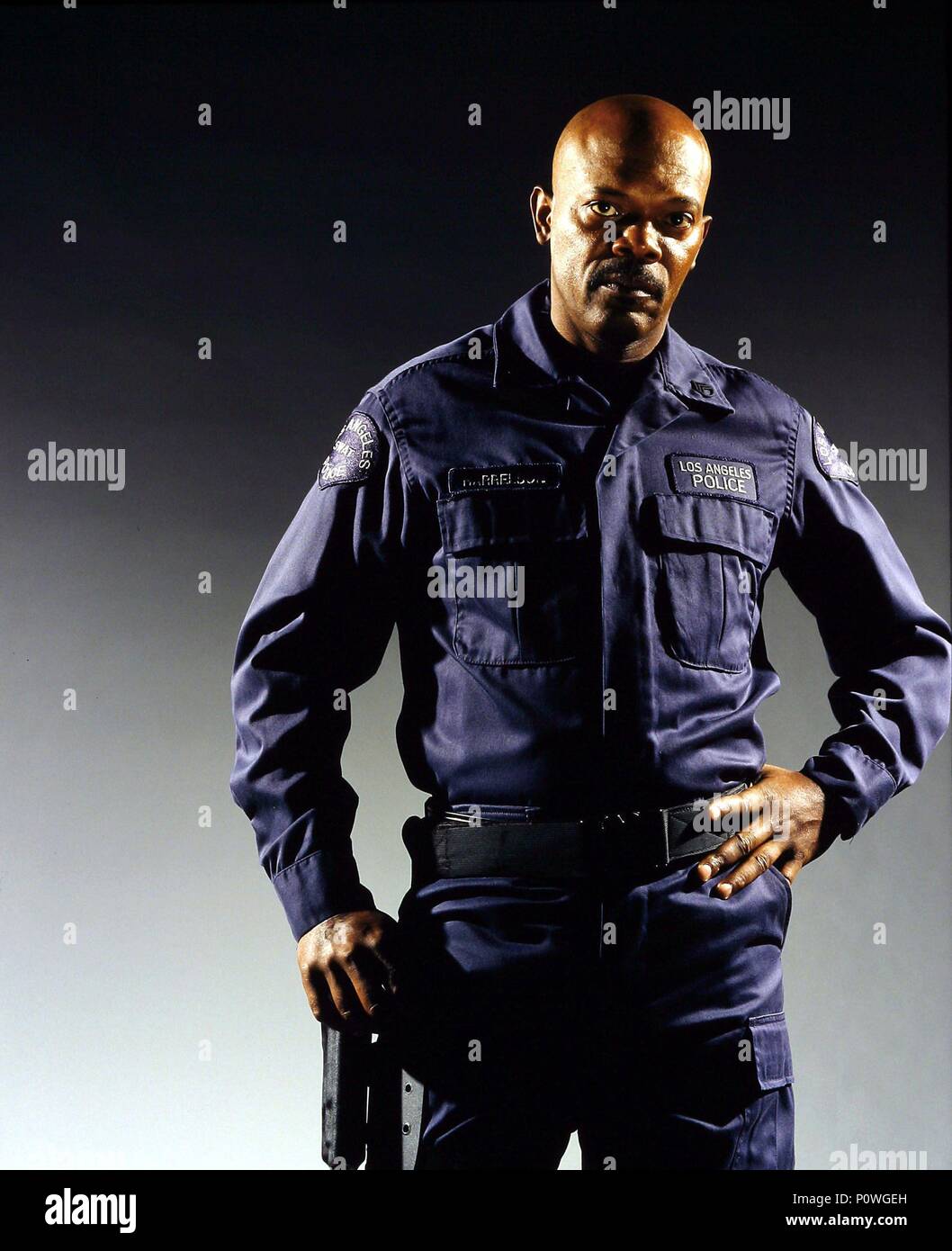 Original Film Title: S. W. A. T.. English Title: S. W. A. T.. Film ...