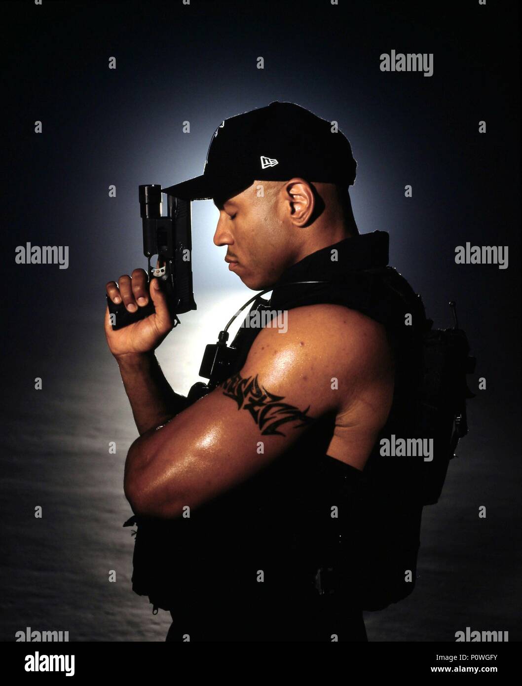 Original Film Title: S. W. A. T.. English Title: S. W. A. T.. Film ...