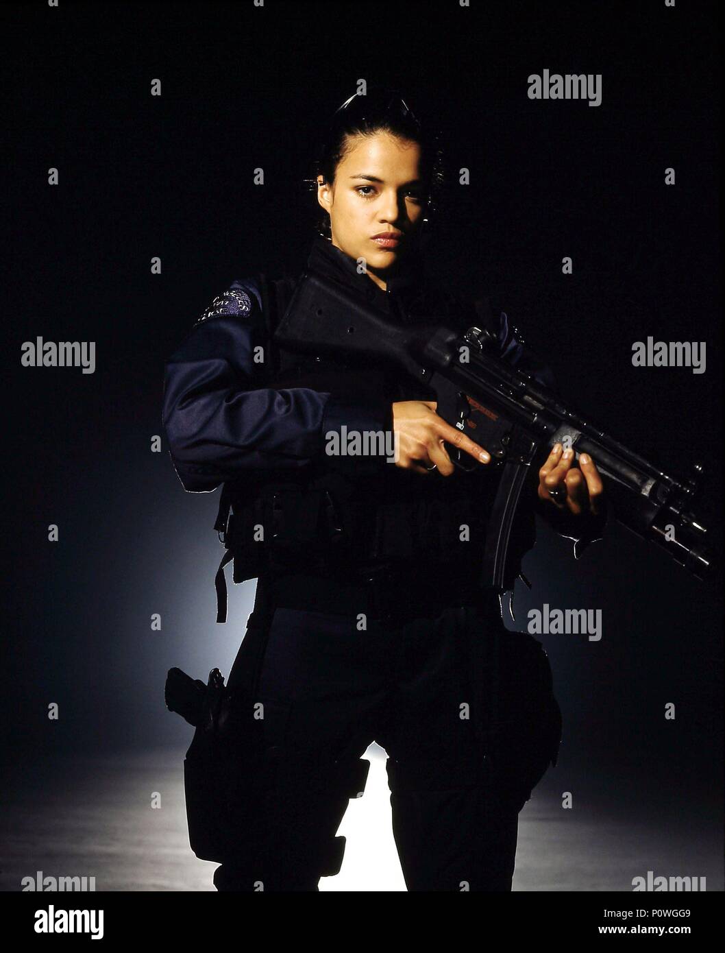 Original Film Title: S. W. A. T.. English Title: S. W. A. T.. Film ...