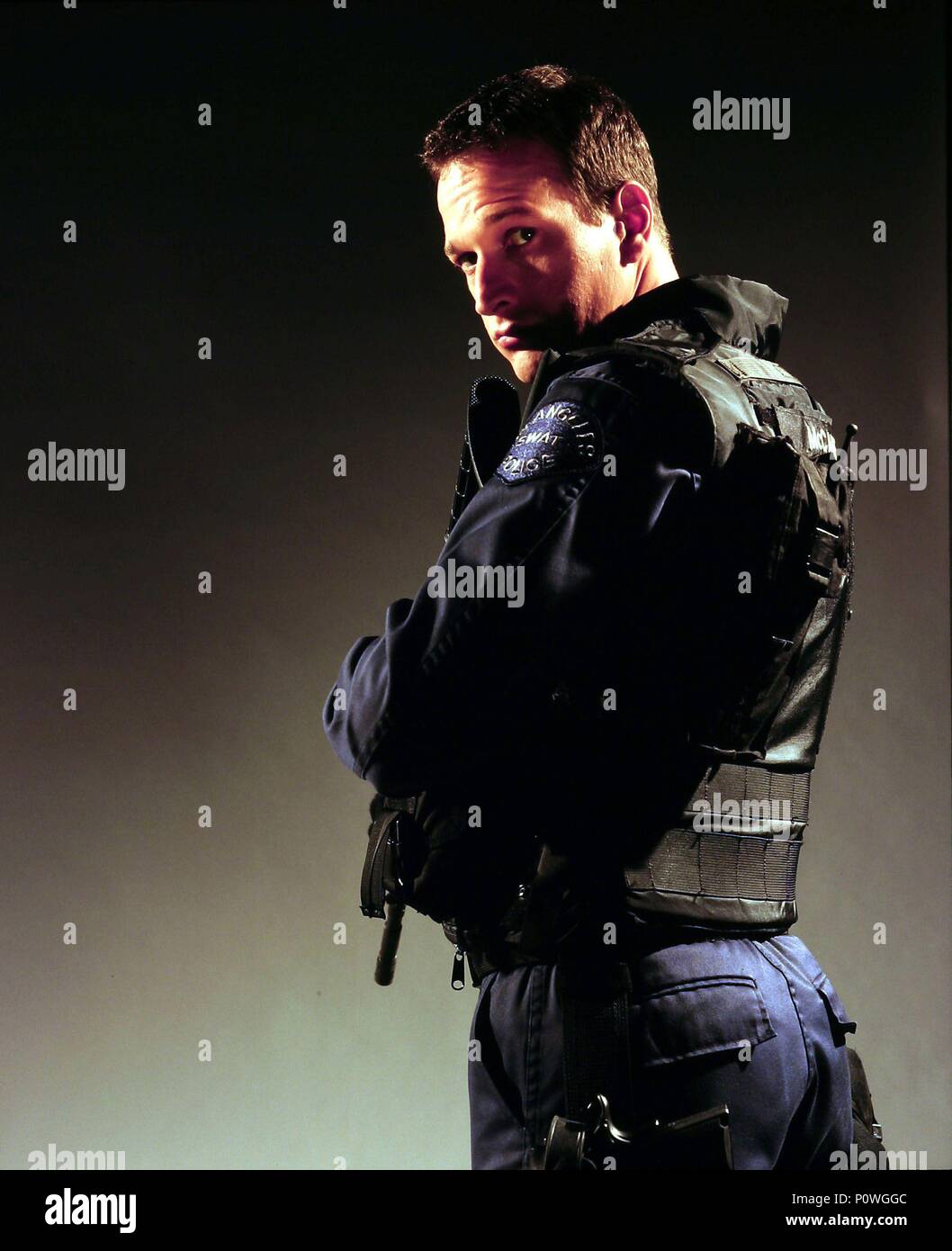 Original Film Title: S. W. A. T.. English Title: S. W. A. T.. Film ...