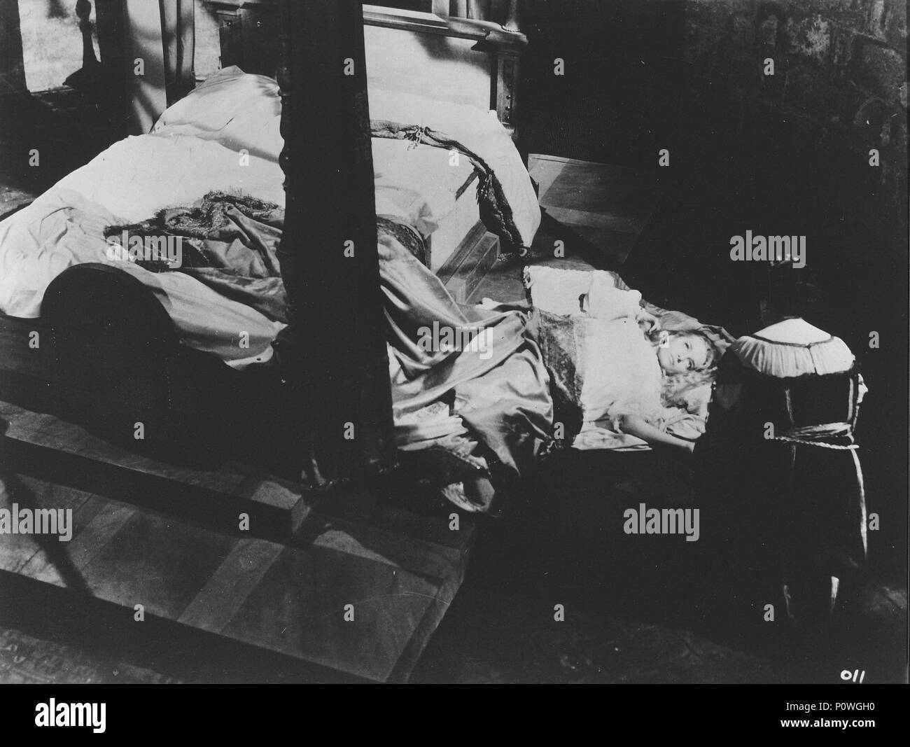 Original Film Title: THE TRAGEDY OF OTHELLO: THE MOOR OF VENICE ...