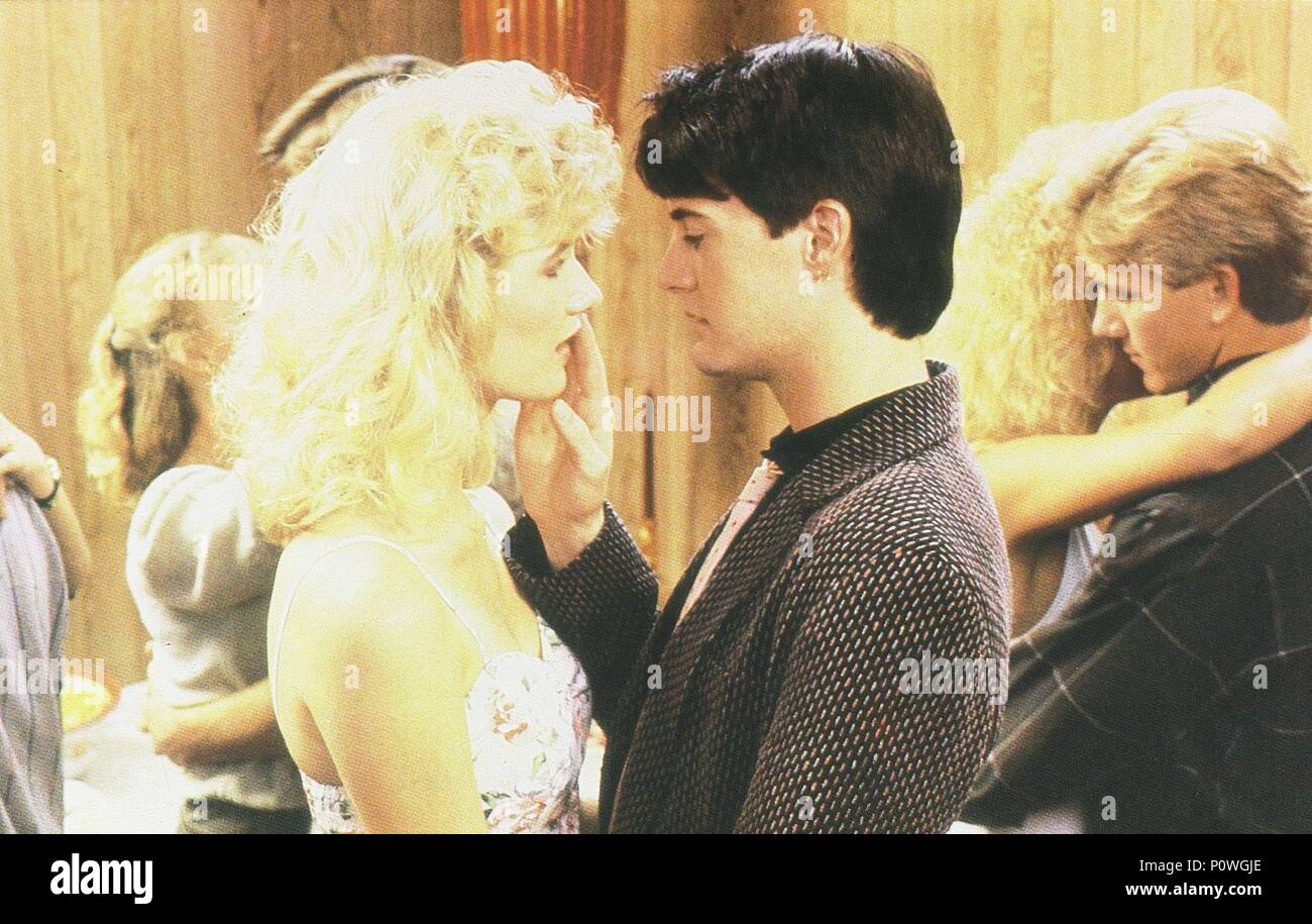 Laura dern film blue velvet hi-res stock photography and images - Alamy
