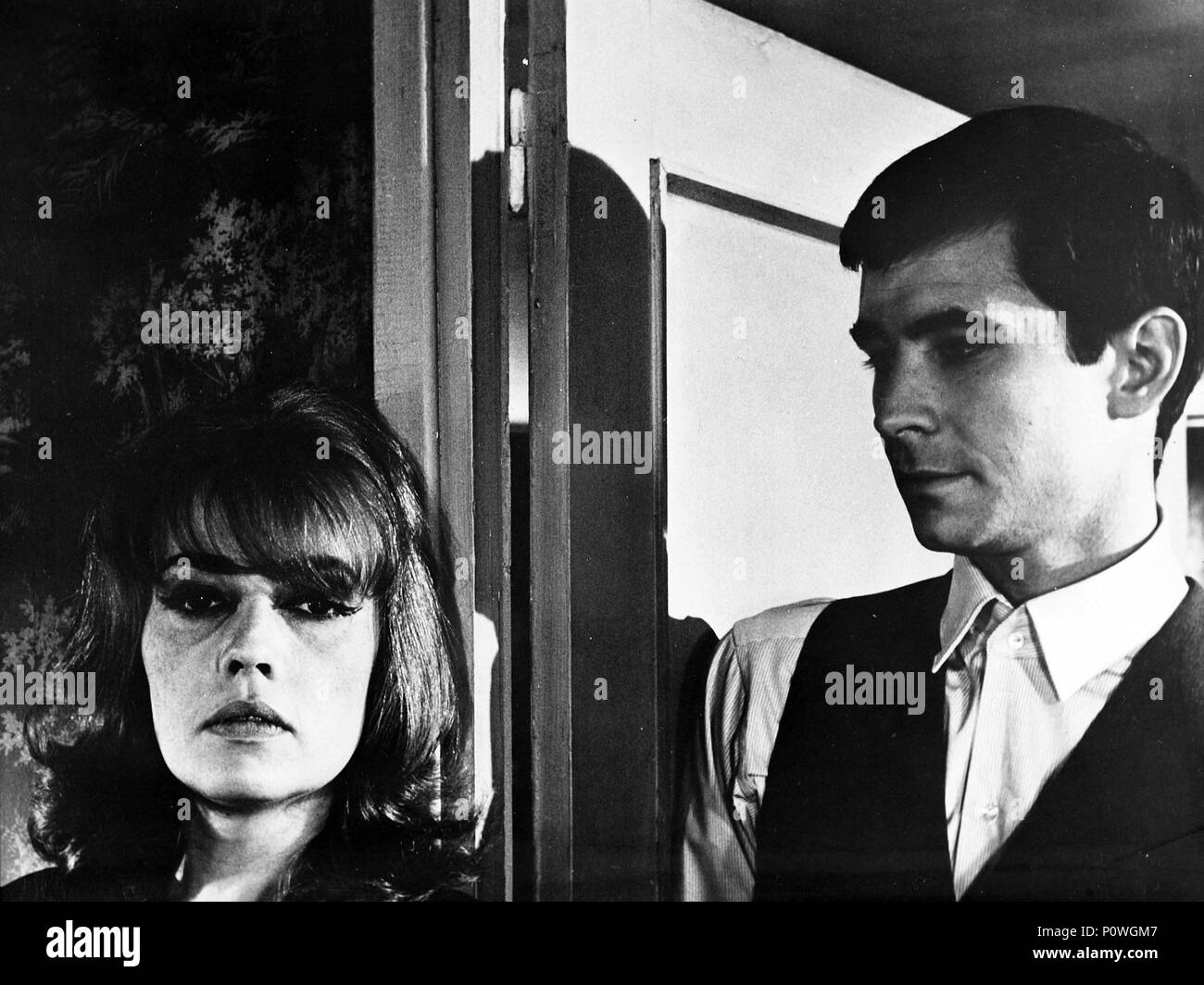 Original Film Title: LE PROCES. English Title: TRIAL, THE. Film ...