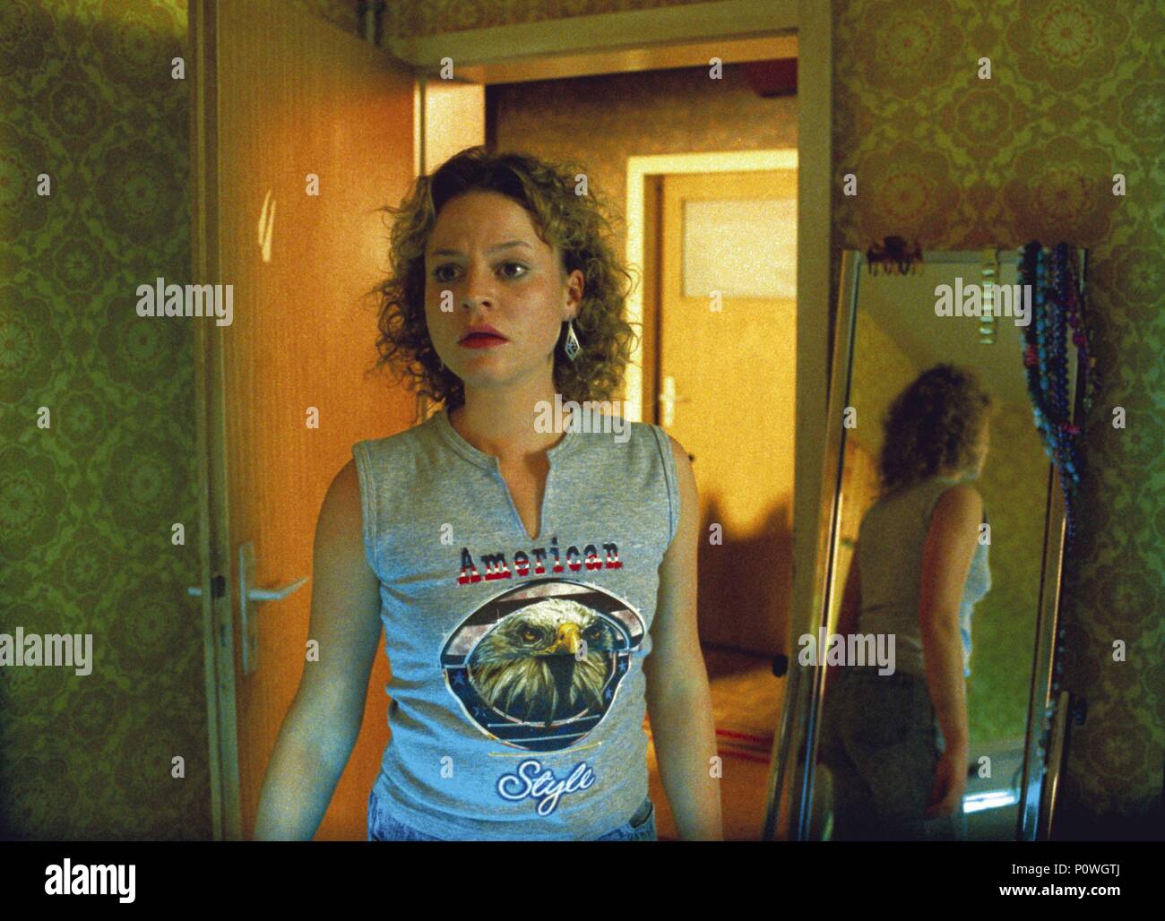 Original Film Title: GOOD BYE, LENIN!. English Title: GOOD BYE, LENIN ...