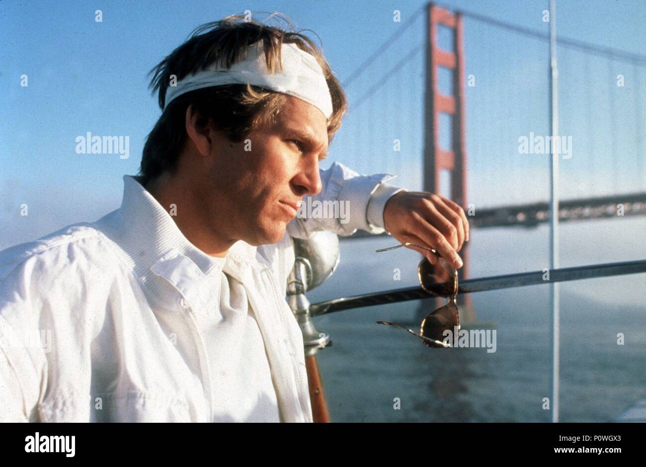 Original Film Title: JAGGED EDGE. English Title: JAGGED EDGE. Film ...