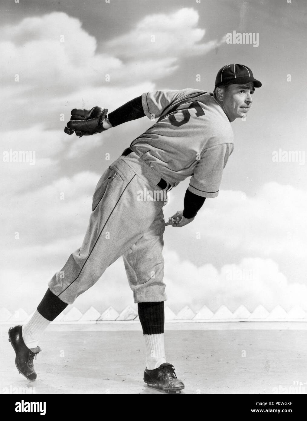 Original Film Title: THE WINNING TEAM. English Title: THE WINNING TEAM ...