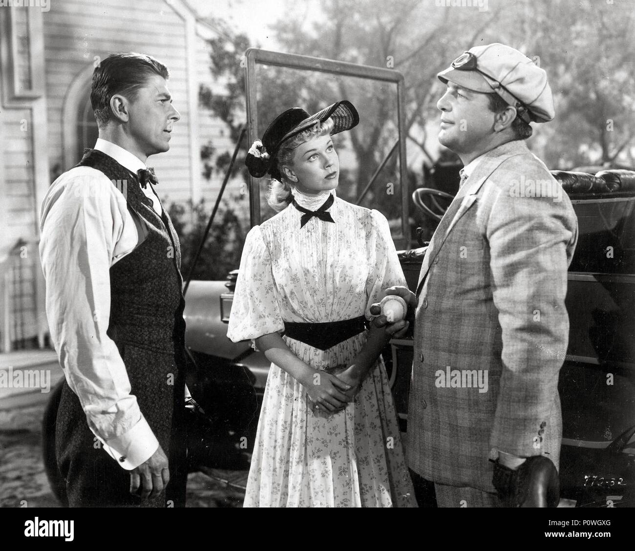 Original Film Title: THE WINNING TEAM. English Title: THE WINNING TEAM ...