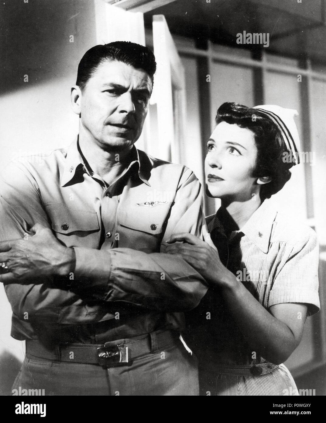 Original Film Title: HELLCATS OF THE NAVY. English Title: HELLCATS OF ...