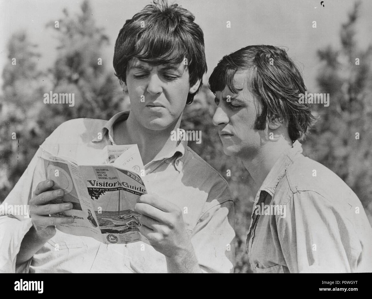 Original Film Title: HELP!. English Title: HELP!. Film Director ...