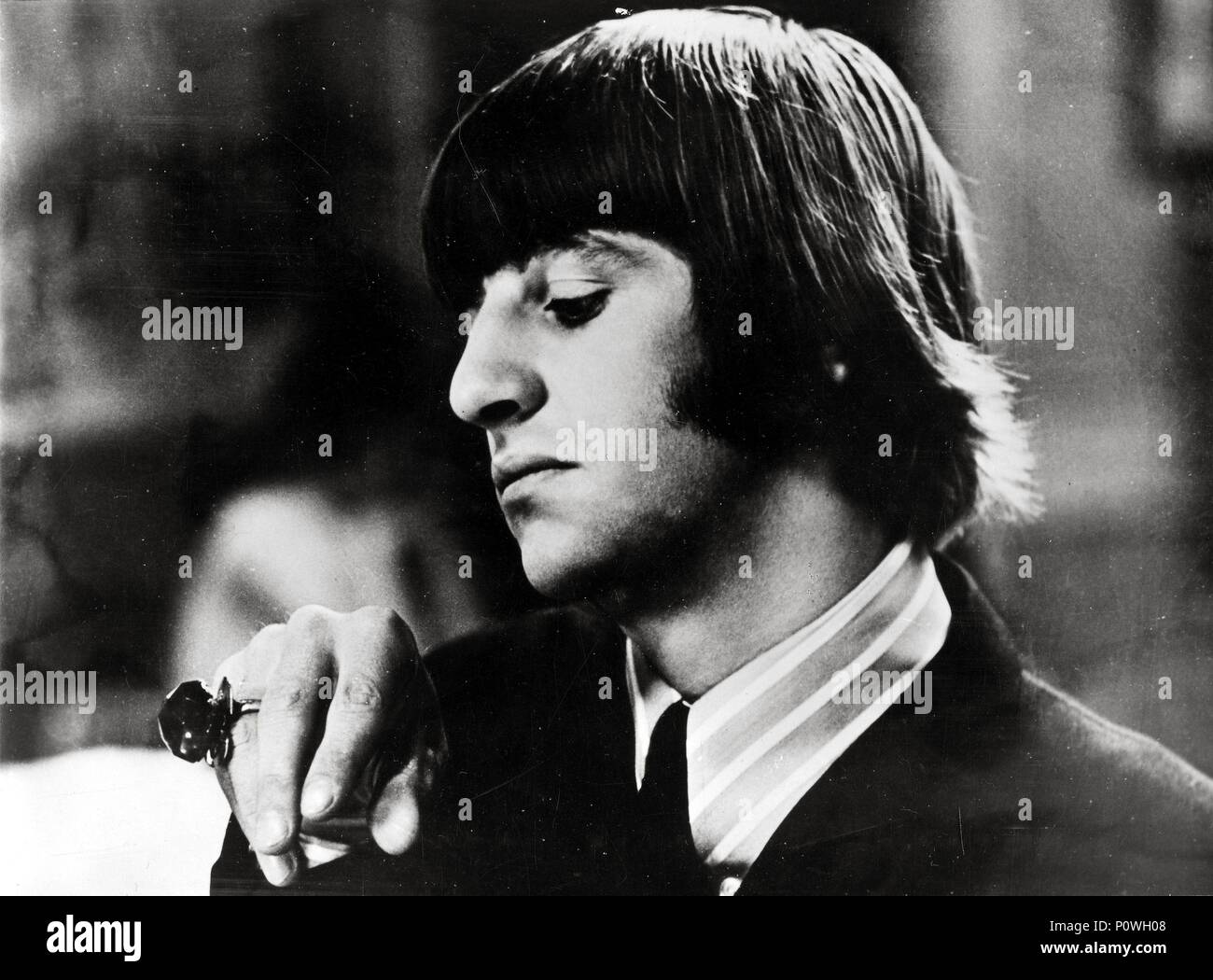 Richard lester scene with hi-res stock photography and images - Alamy