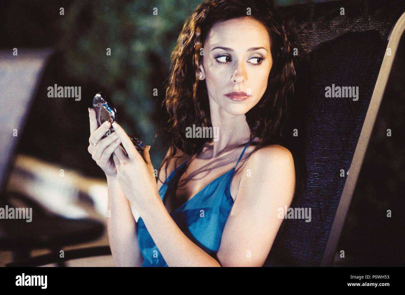 Jennifer love hewitt 2002 hi-res stock photography and images - Alamy