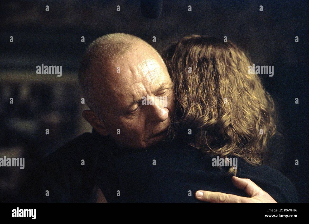 Original Film Title: THE HUMAN STAIN. English Title: THE HUMAN STAIN ...