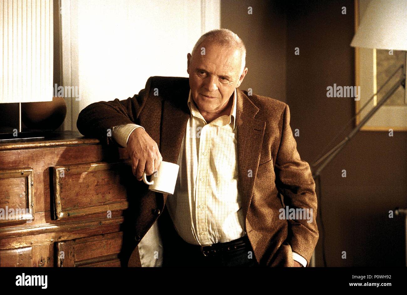 Original Film Title: THE HUMAN STAIN. English Title: THE HUMAN STAIN ...