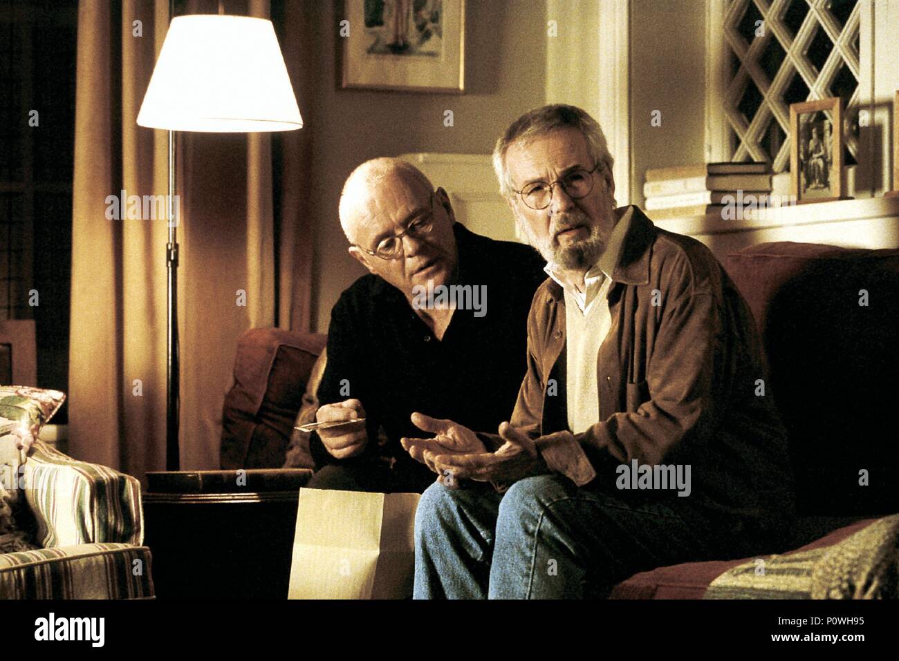 Original Film Title: THE HUMAN STAIN. English Title: THE HUMAN STAIN ...