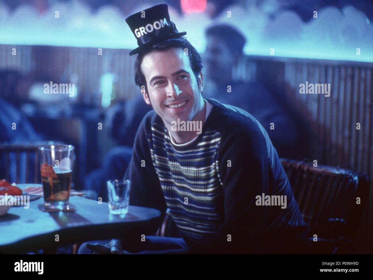 Original Film Title: A GUY THING. English Title: A GUY THING. Film ...