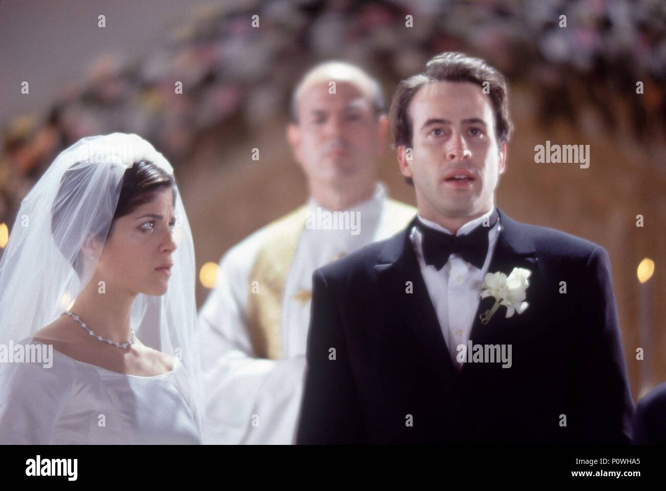 Original Film Title: A GUY THING. English Title: A GUY THING. Film ...