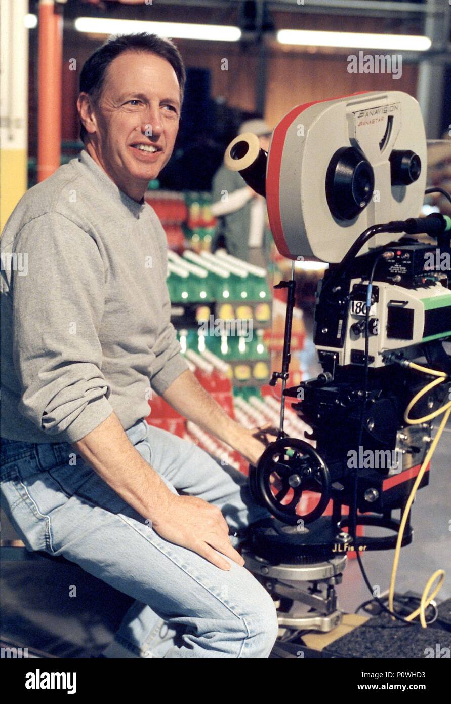 Mari Morrow National Security Scene