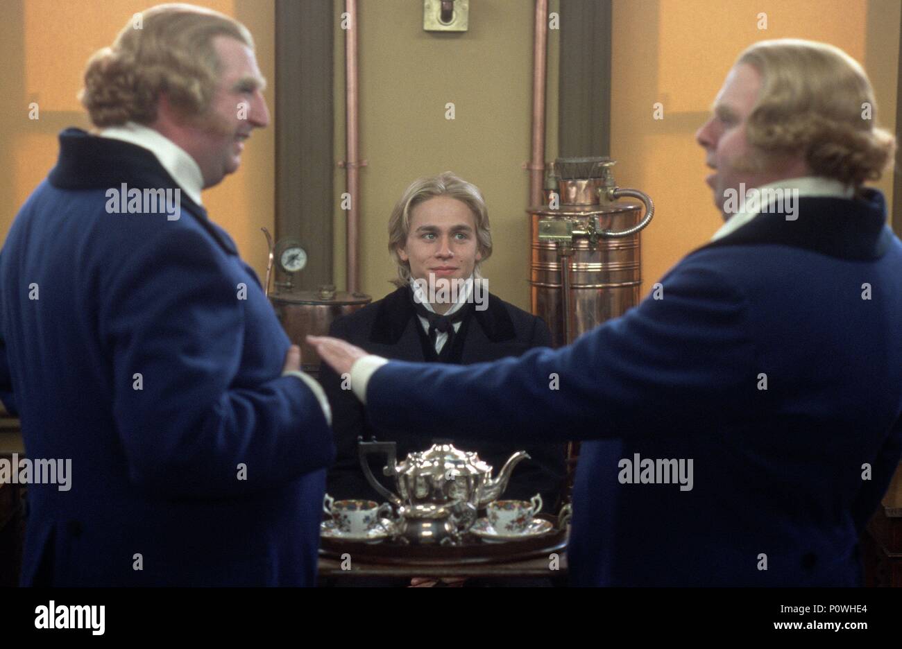 Gerard horan hi-res stock photography and images - Alamy