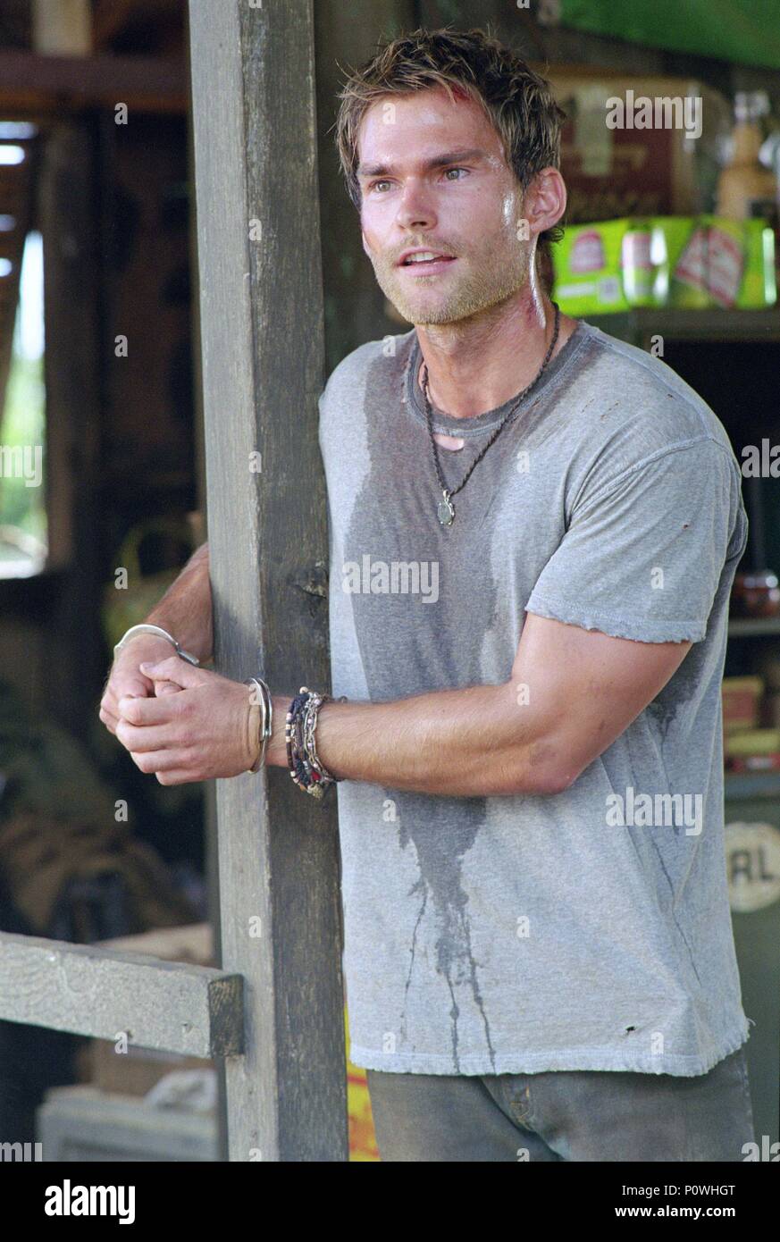 Original Film Title: THE RUNDOWN. English Title: THE RUNDOWN. Film ...