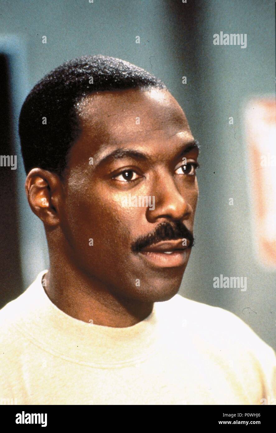 Original Film Title: BEVERLY HILLS COP III. English Title: BEVERLY ...