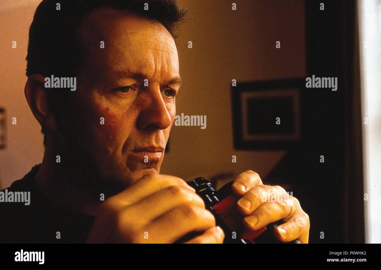 Original Film Title: PARANOID. English Title: PARANOID. Film Director ...