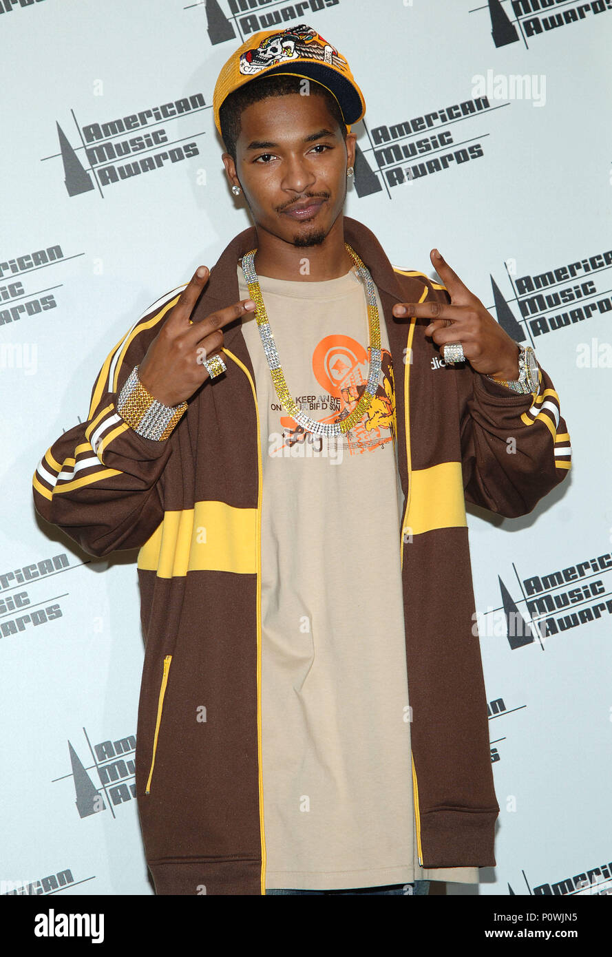 Chingy 2003 hi-res stock photography and images - Alamy