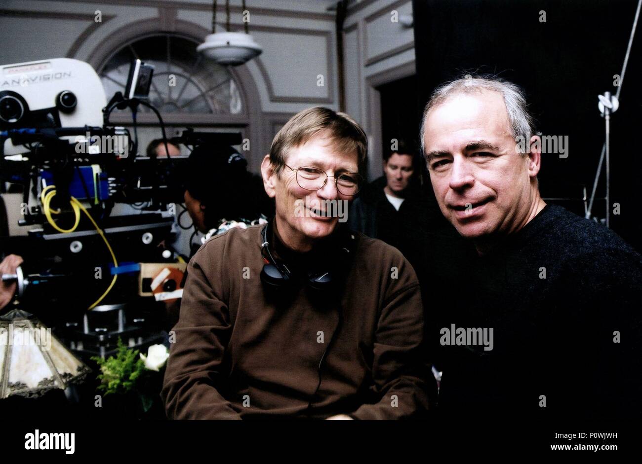 Original Film Title: EMPIRE FALLS. English Title: EMPIRE FALLS. Film ...