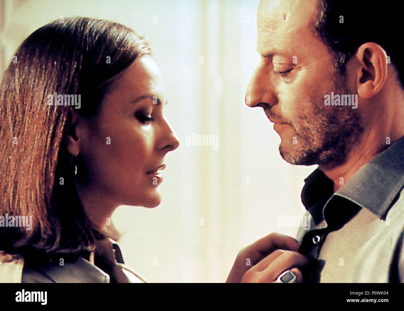 Jean reno wasabi 2001 hi-res stock photography and images - Alamy