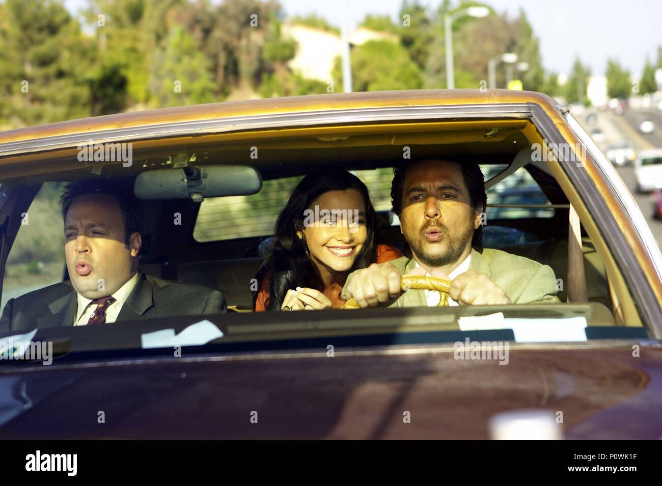 Kevin james grilled 2006 hi-res stock photography and images - Alamy