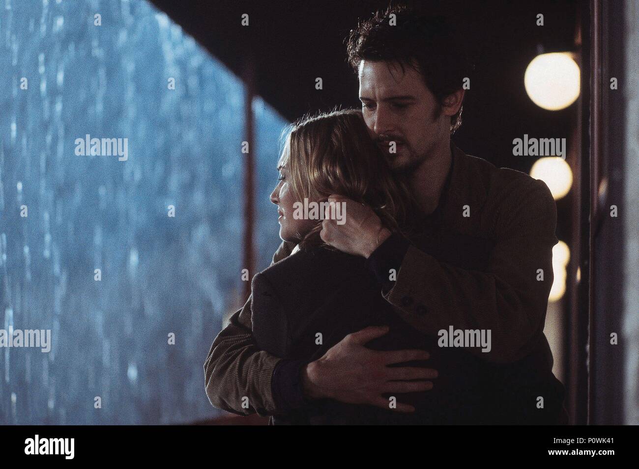 Original Film Title: THE LIFE OF DAVID GALE. English Title: THE LIFE OF ...