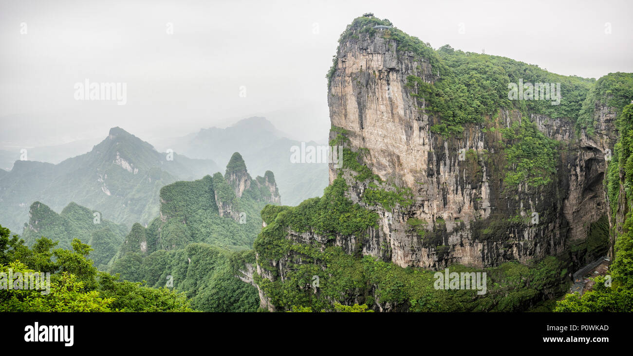 Heavens Gate Tianmen Mountain Things To Do In Tianmen Mountain: Where