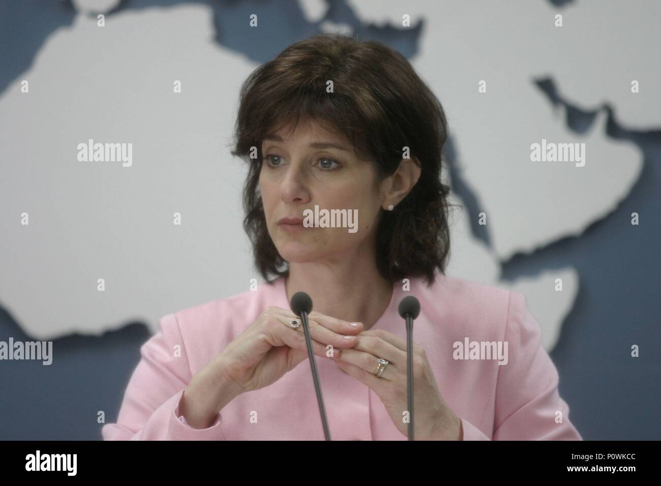 Original Film Title: SOMETIMES IN APRIL. English Title: SOMETIMES IN ...