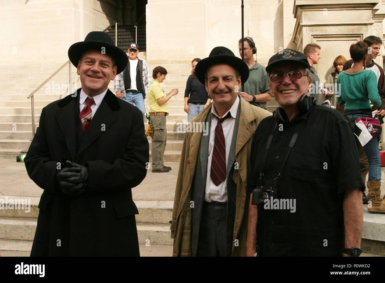 Original Film Title: WARM SPRINGS. English Title: WARM SPRINGS. Film ...