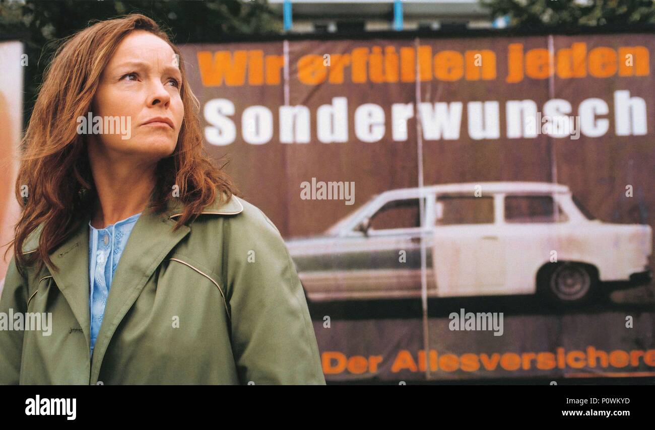 Original Film Title: GOOD BYE, LENIN!. English Title: GOOD BYE, LENIN ...