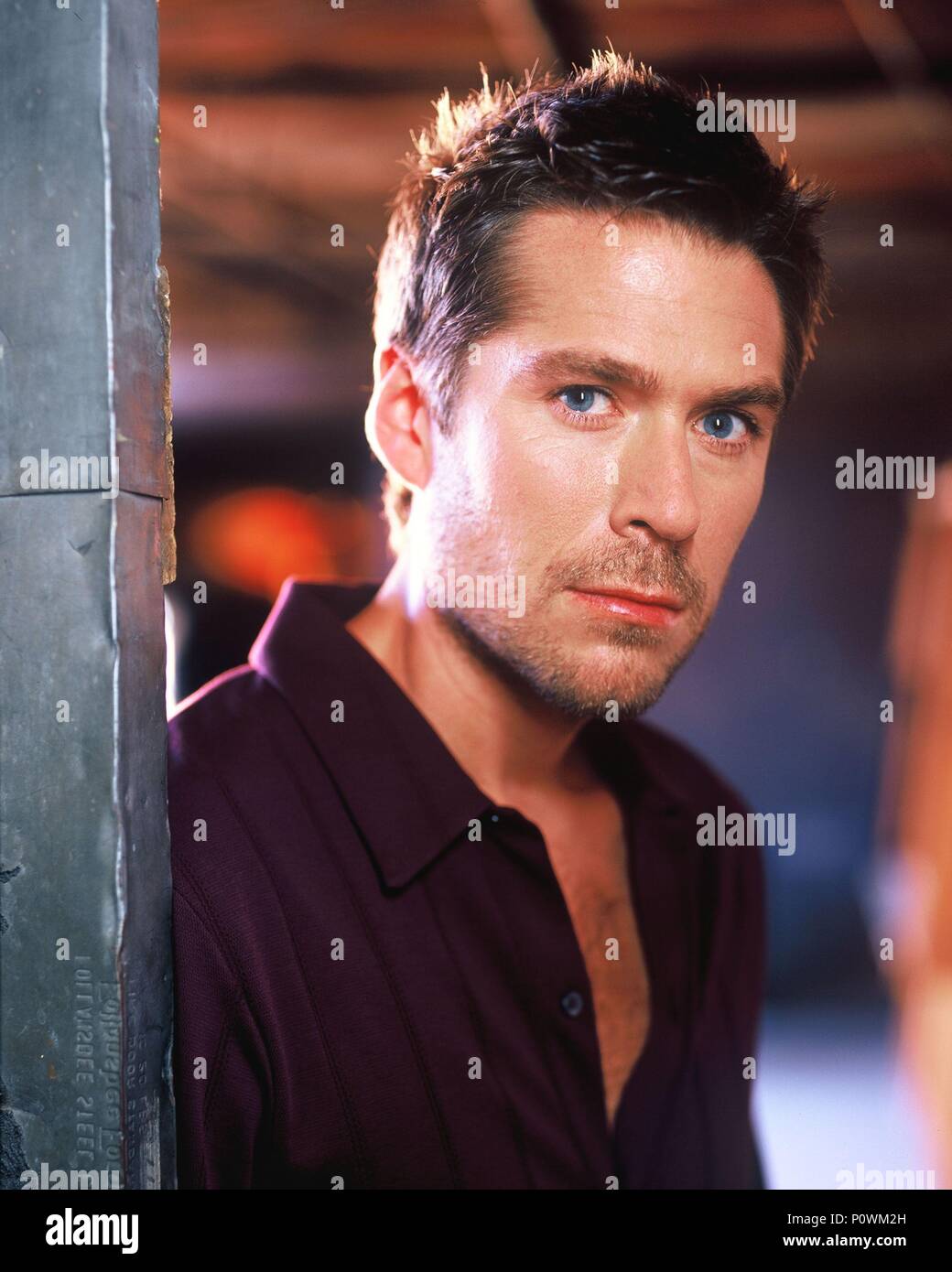 Alexis Denisof Buffy The Vampire Slayer