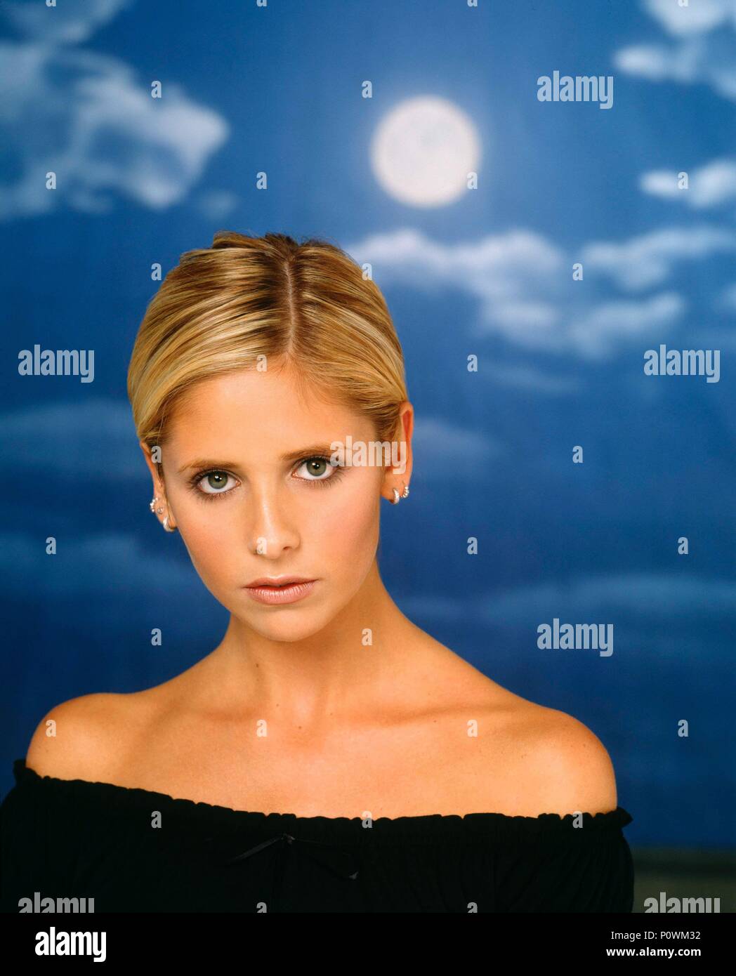 Original Film Title Buffy The Vampire Slayer English Title Buffy The