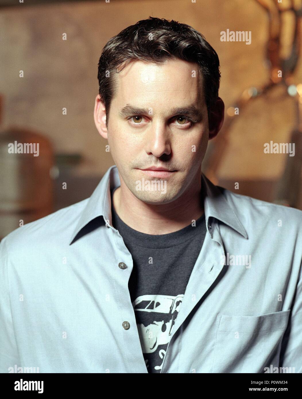 Buffy the vampire slayer 1997 hi-res stock photography and images - Alamy