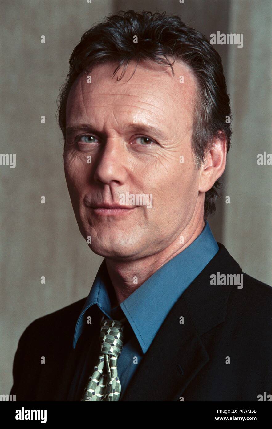 Anthony Stewart Head Frankenfurter