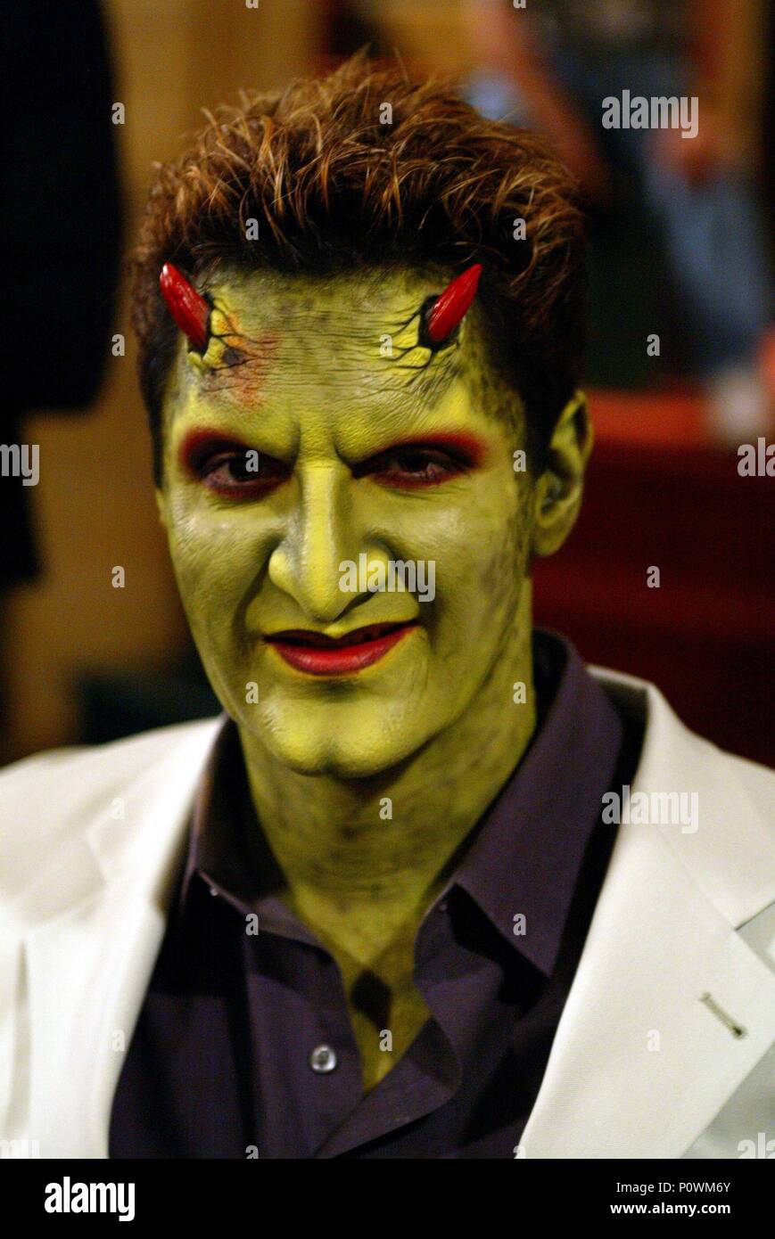 Original Film Title: ANGEL-TV. English Title: ANGEL-TV. Film Director ...