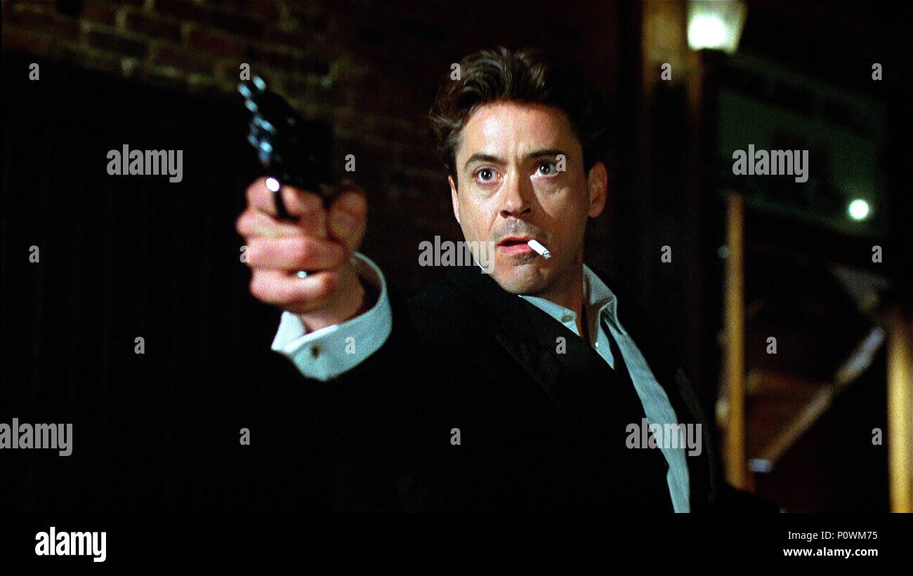 Singing Detective High Resolution Stock Photography and Images - Alamy