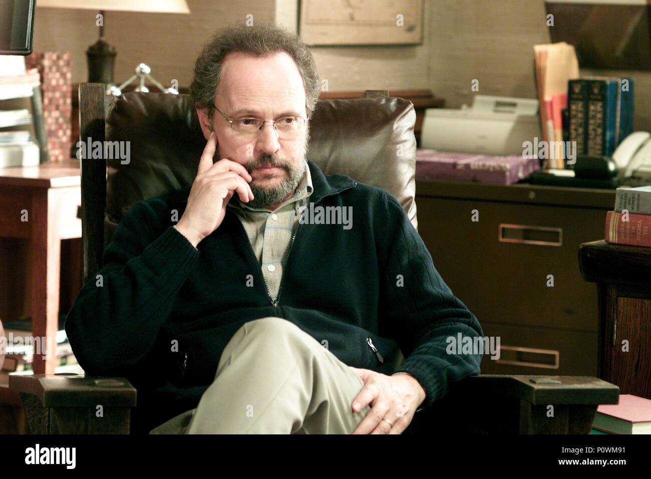 Original Film Title: ANALYZE THAT. English Title: ANALIZE THAT. Film ...