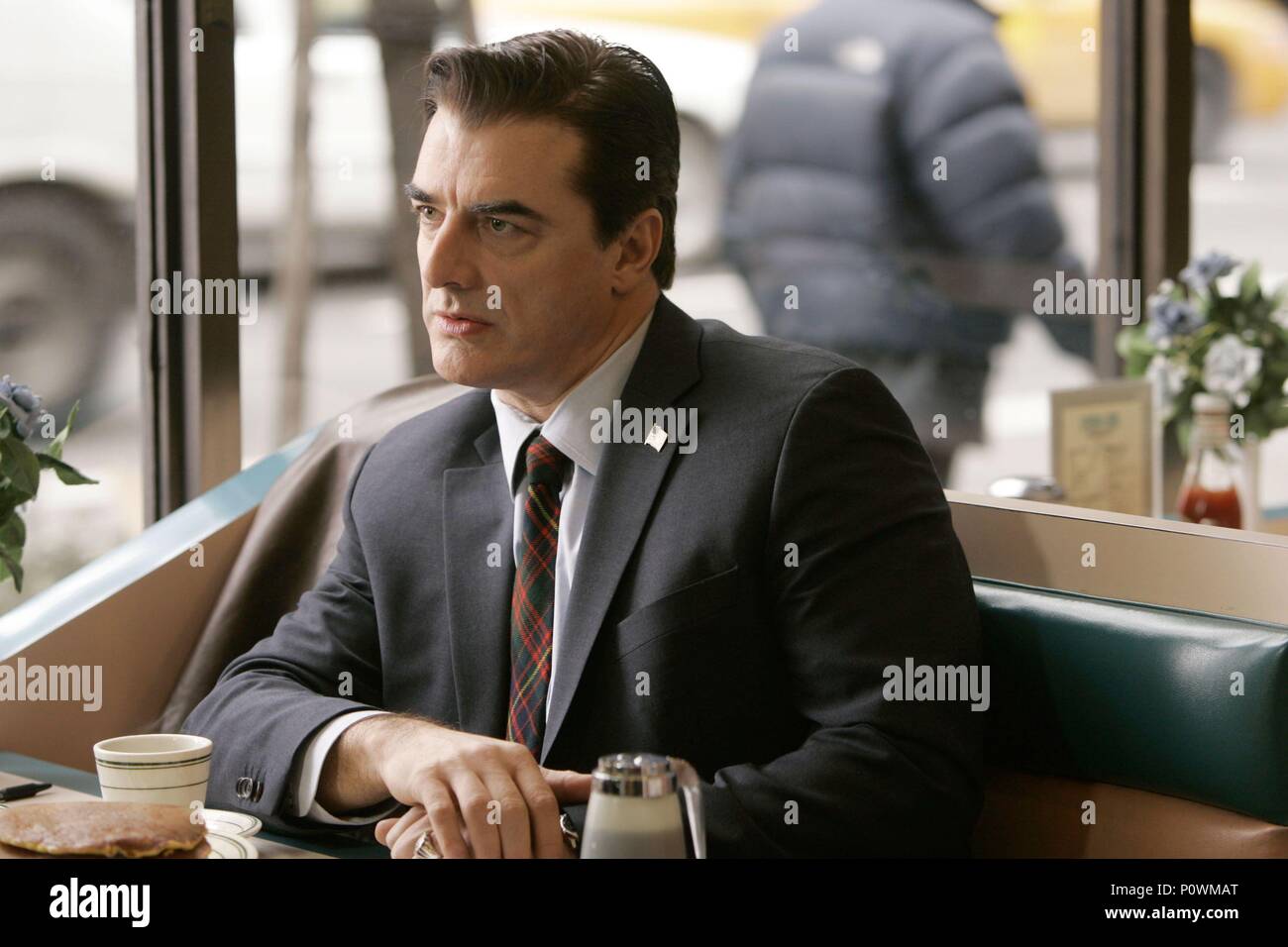 Original Film Title: LAW & ORDER: CRIMINAL INTENT-TV. English Title: LAW & ORDER: CRIMINAL ...