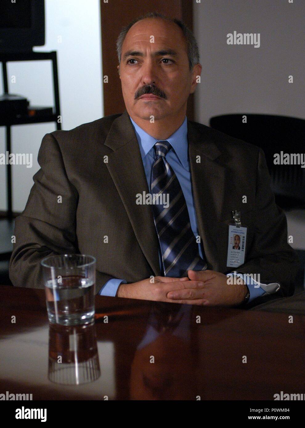 Original Film Title: MEDIUM-TV. English Title: MEDIUM. Film Director ...