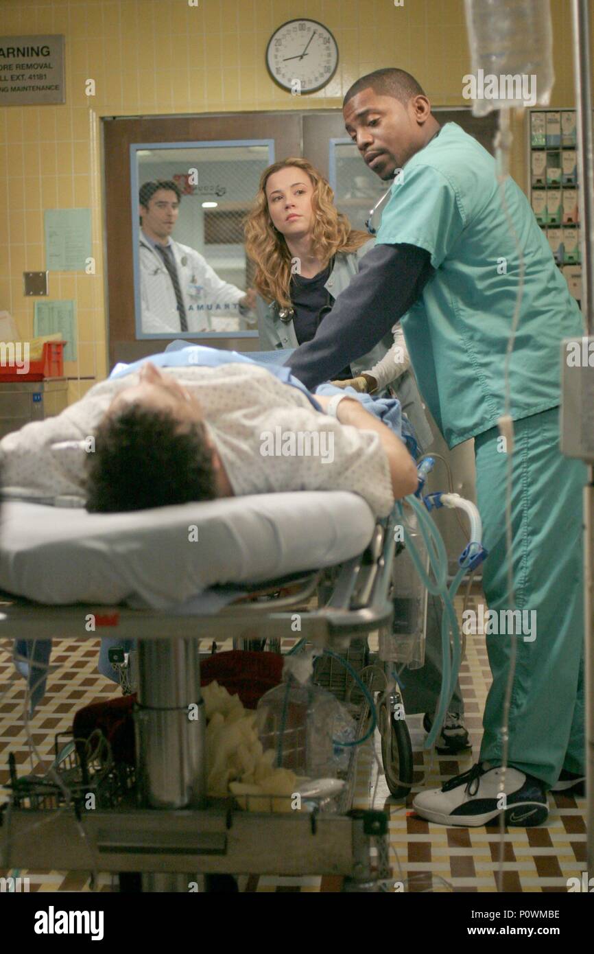 Original Film Title: ER-TV. English Title: ER-TV. Year: 1994. Stars ...