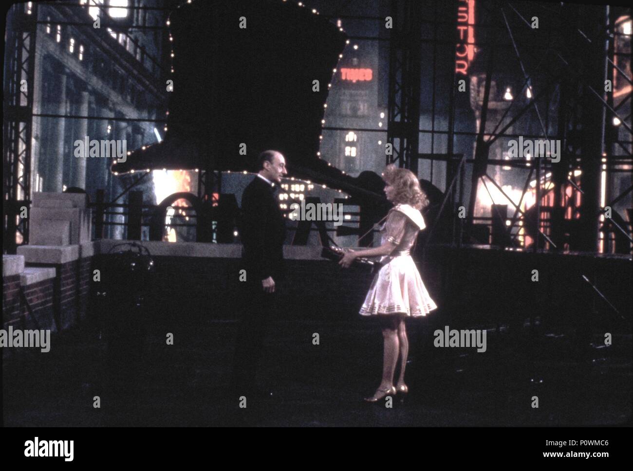 Original Film Title: RADIO DAYS. English Title: RADIO DAYS. Film ...