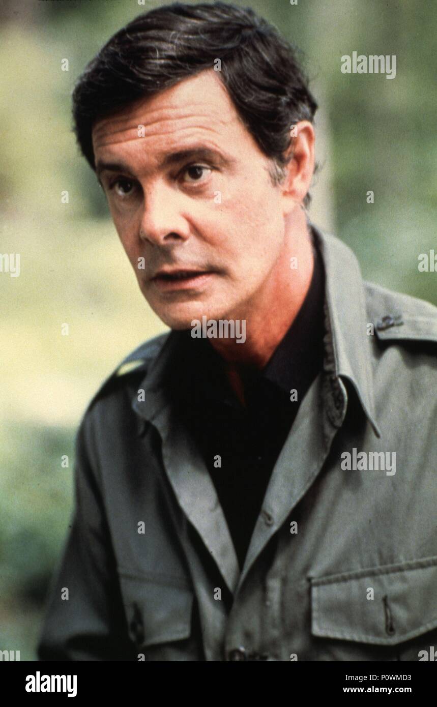 Stars: LOUIS JOURDAN Stock Photo - Alamy