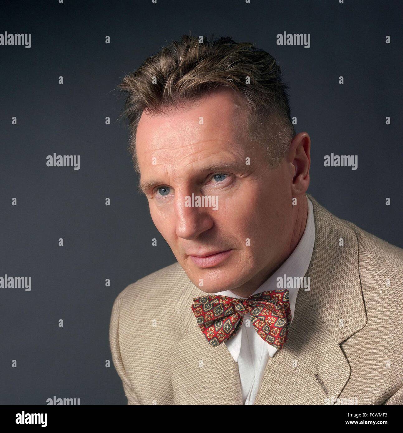 Original Film Title: KINSEY. English Title: KINSEY. Film Director: BILL ...