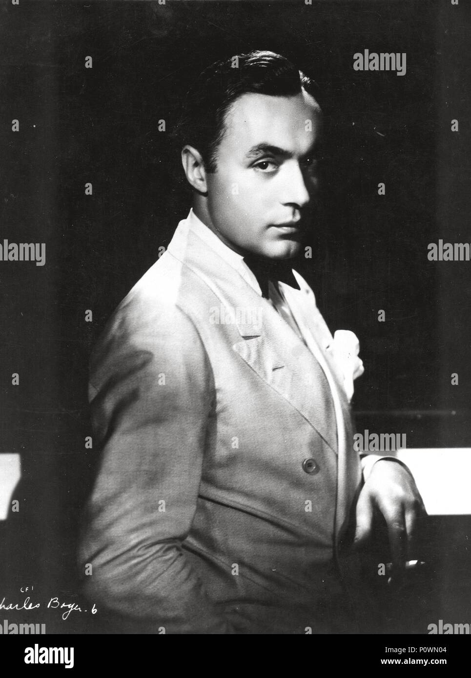 Original Film Title: LOVE AFFAIR. English Title: LOVE AFFAIR. Film Director: LEO MCCAREY. Year ...